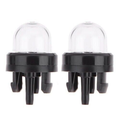 Set 2 Pompetta Primer Benzina per Carburatore – Motosega ...